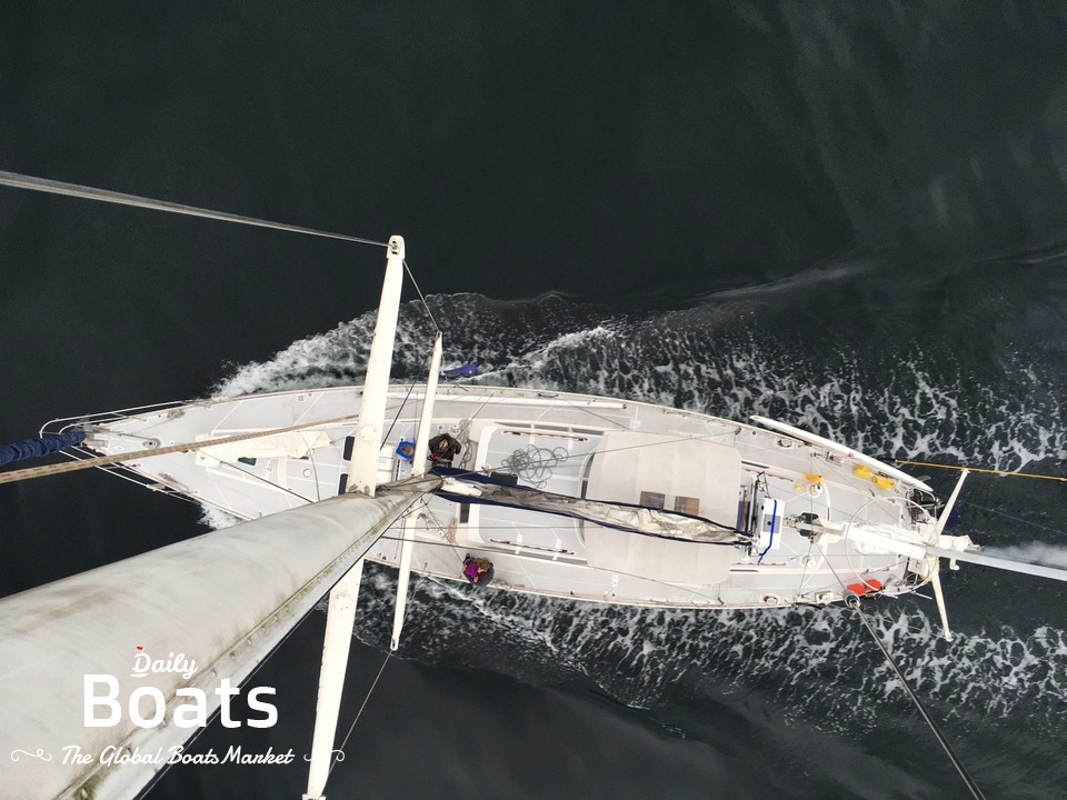 1972 C&C 61 Ketch for sale. View price, photos and Buy 1972 C&C 61 ...