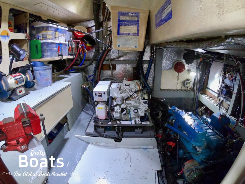 1972 C&C 61 Ketch for sale. View price, photos and Buy 1972 C&C 61 ...