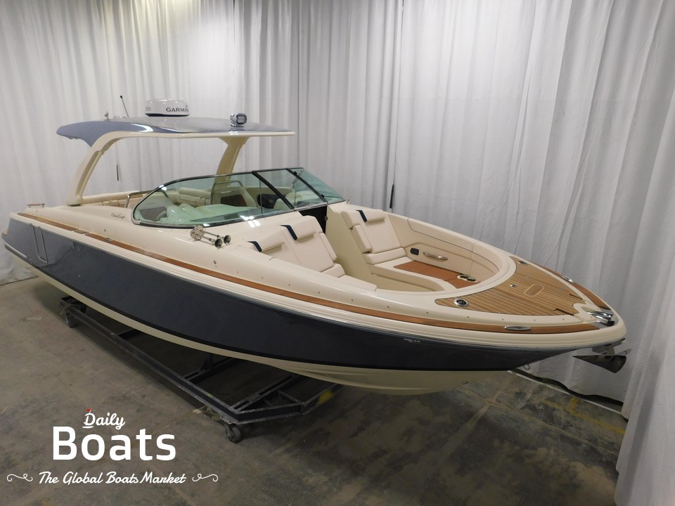 2021 Chris-Craft Launch 35 Gt for sale. View price, photos and Buy 2021 ...