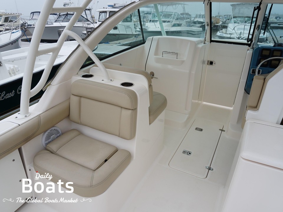 2016 Pursuit Dc 265 Dual Console for sale. View price, photos and Buy ...