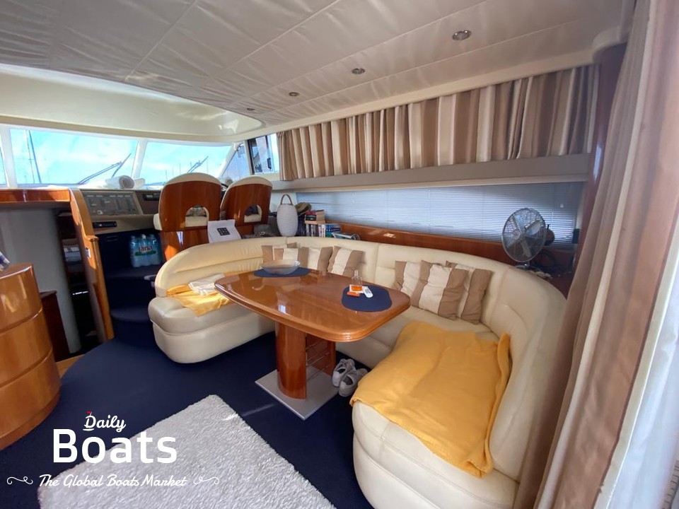 2001 Princess 50 for sale. View price, photos and Buy 2001 Princess 50 ...