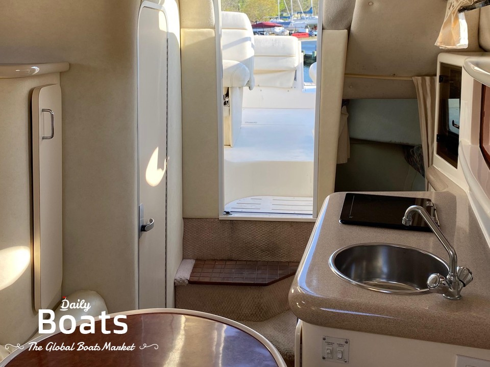 1998 Monterey 262 for sale. View price, photos and Buy 1998 Monterey ...