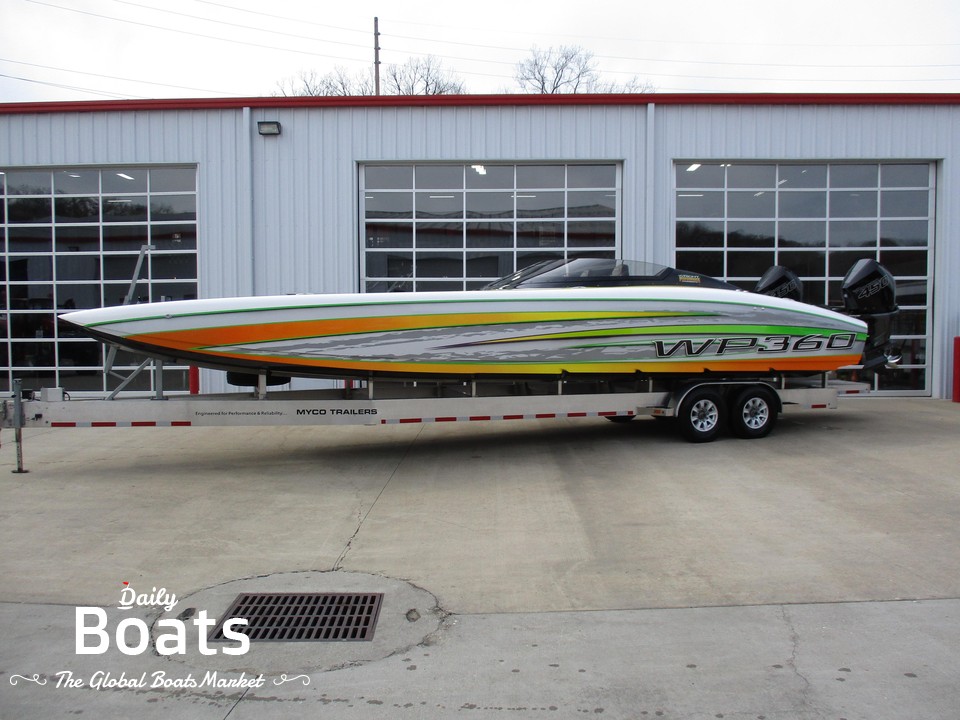 2020 Wright Performance 360 for sale. View price, photos and Buy 2020 ...