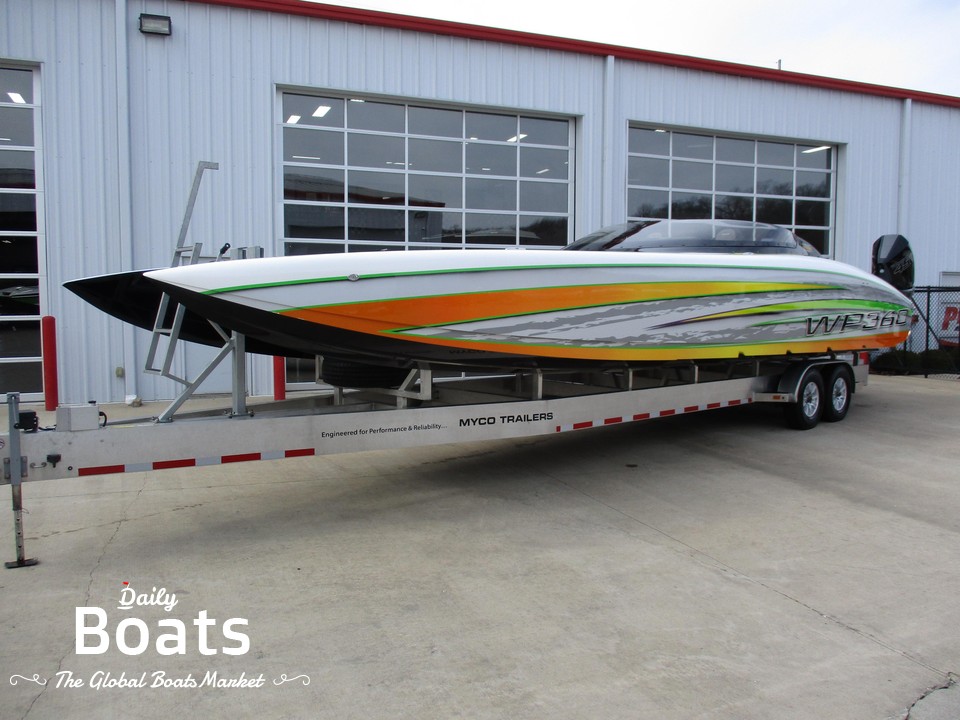 2020 Wright Performance 360 for sale. View price, photos and Buy 2020 ...