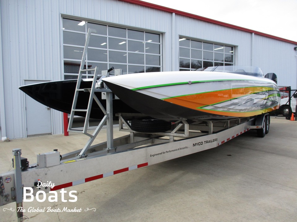 2020 Wright Performance 360 for sale. View price, photos and Buy 2020 ...