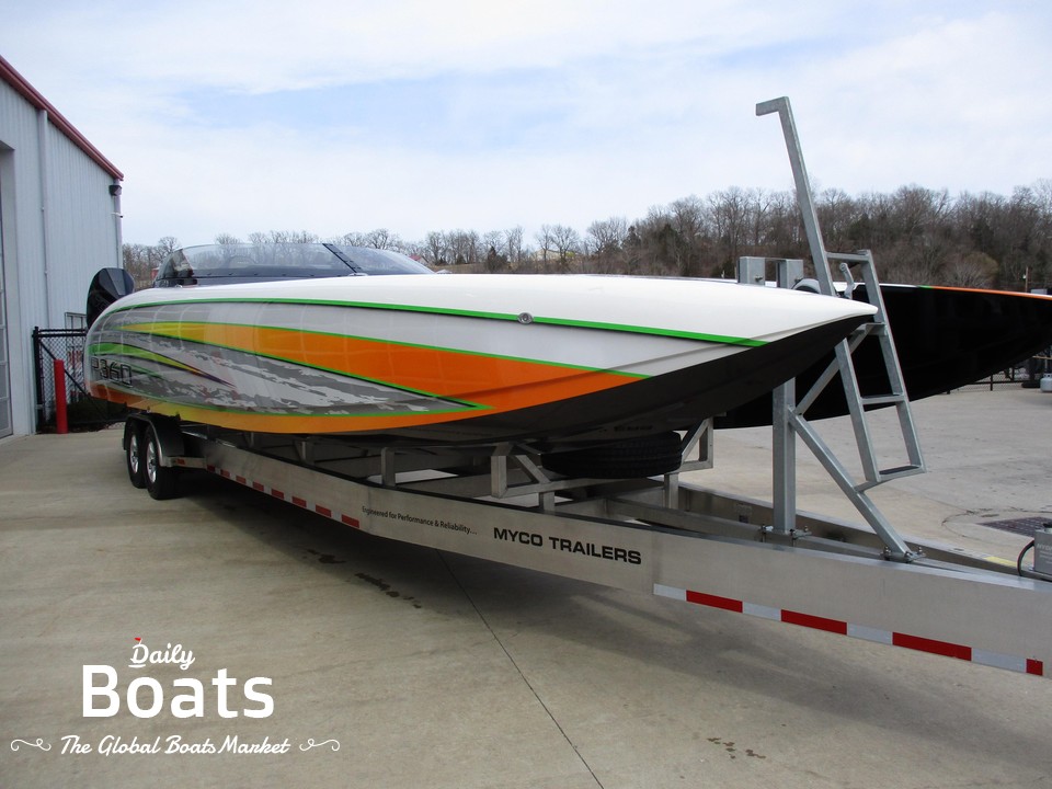 2020 Wright Performance 360 for sale. View price, photos and Buy 2020 ...