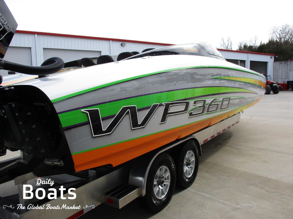 2020 Wright Performance 360 for sale. View price, photos and Buy 2020 ...