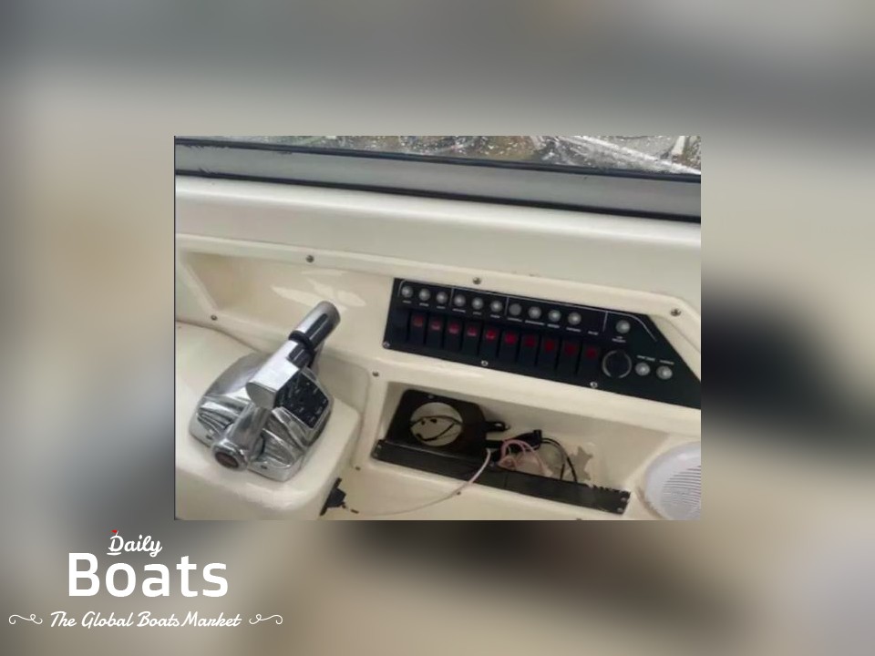 2007 Boston Whaler 255 Conquest for sale. View price, photos and Buy ...