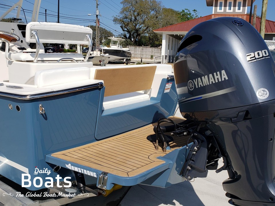 2022 Century Coronado 23 Cc for sale. View price, photos and Buy 2022 ...