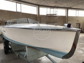 1949 Chris-Craft 19 Racing Runabout for sale. View price, photos and ...