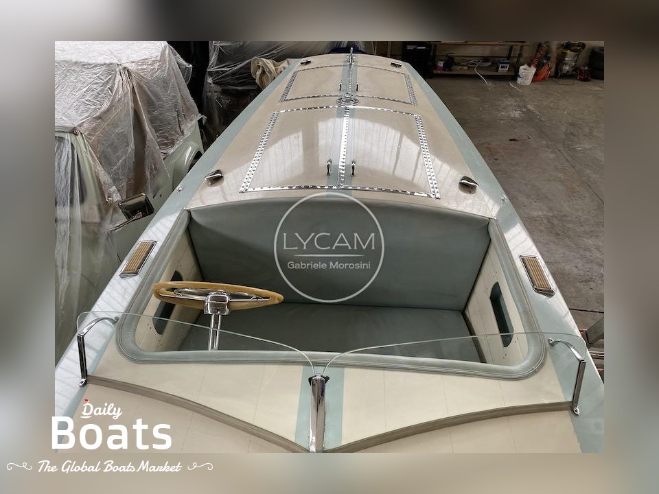 1949 Chris-Craft 19 Racing Runabout for sale. View price, photos and ...