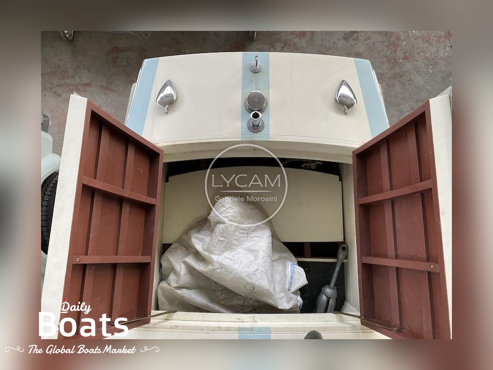 1949 Chris-Craft 19 Racing Runabout for sale. View price, photos and ...