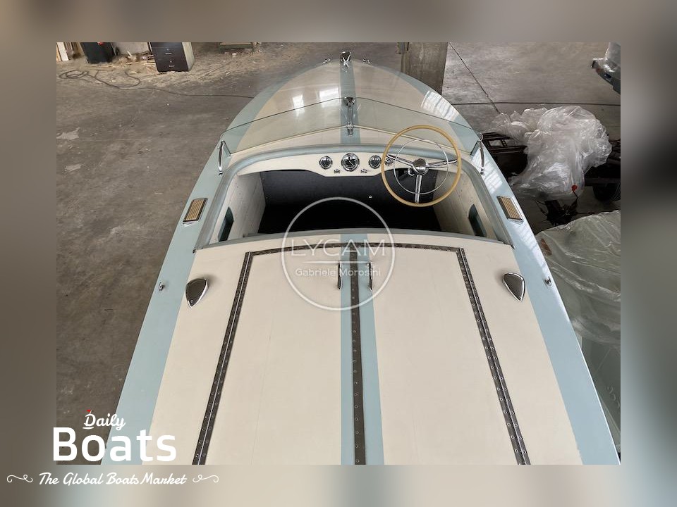 1949 Chris-Craft 19 Racing Runabout for sale. View price, photos and ...