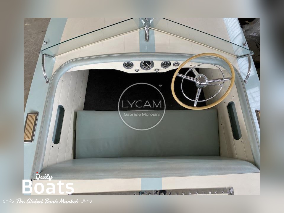 1949 Chris-Craft 19 Racing Runabout for sale. View price, photos and ...