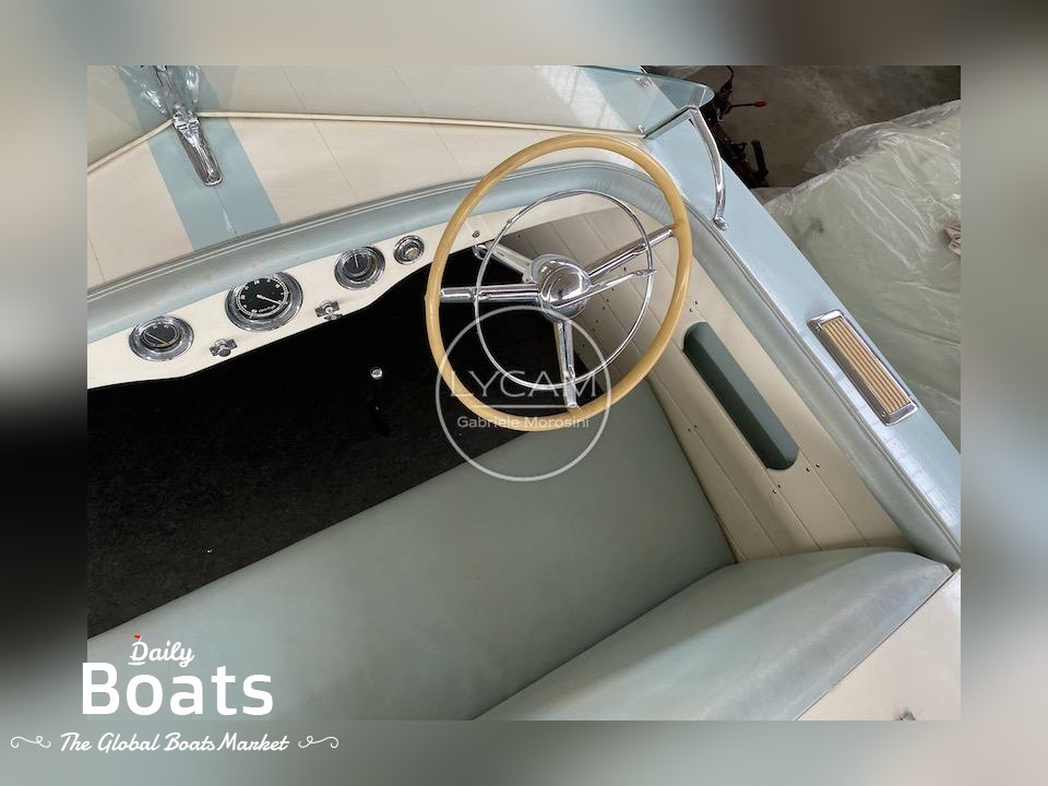 1949 Chris-Craft 19 Racing Runabout for sale. View price, photos and ...