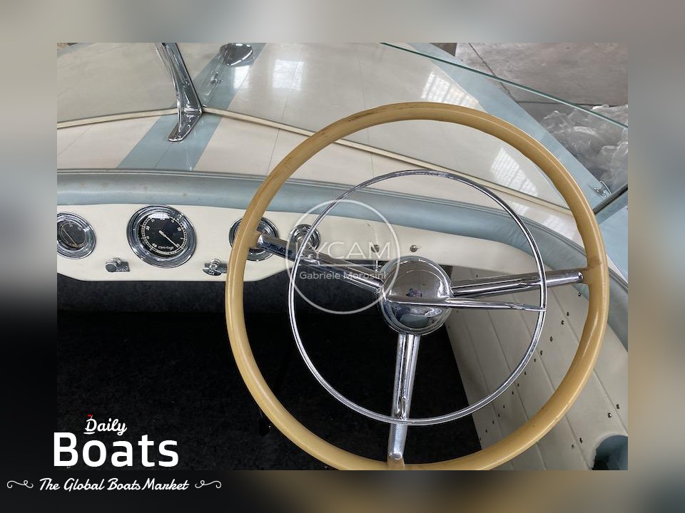 1949 Chris-Craft 19 Racing Runabout for sale. View price, photos and ...