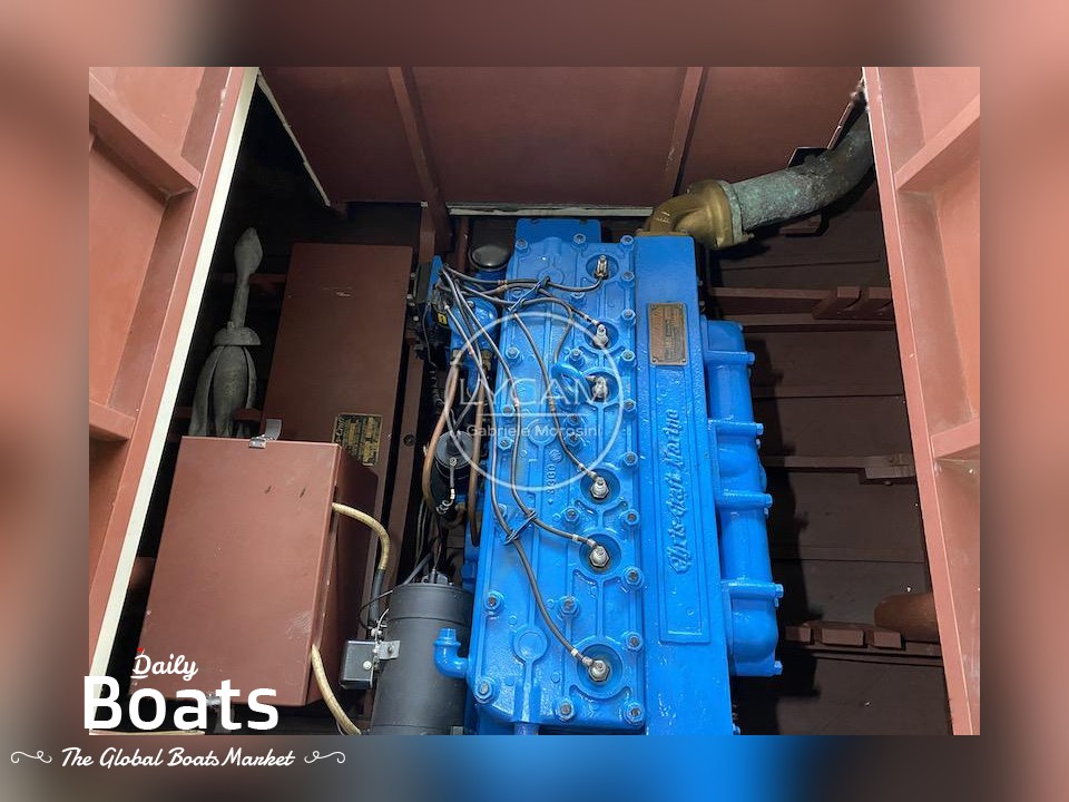 1949 Chris-Craft 19 Racing Runabout for sale. View price, photos and ...