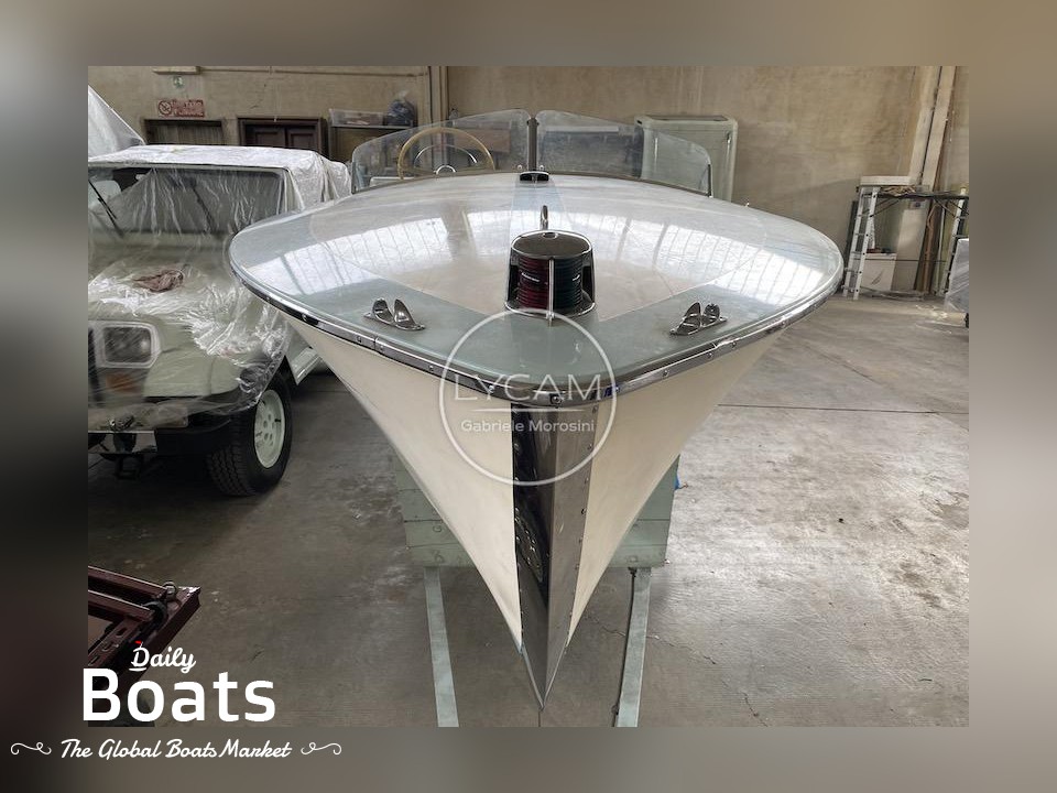 1949 Chris-Craft 19 Racing Runabout for sale. View price, photos and ...