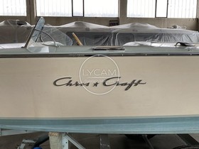 1949 Chris-Craft 19 Racing Runabout for sale. View price, photos and ...