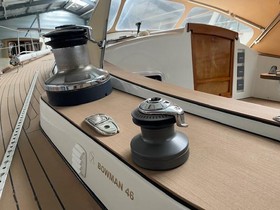 1972 Bowman 46 Centre Cockpit for sale. View price, photos and Buy 1972 ...