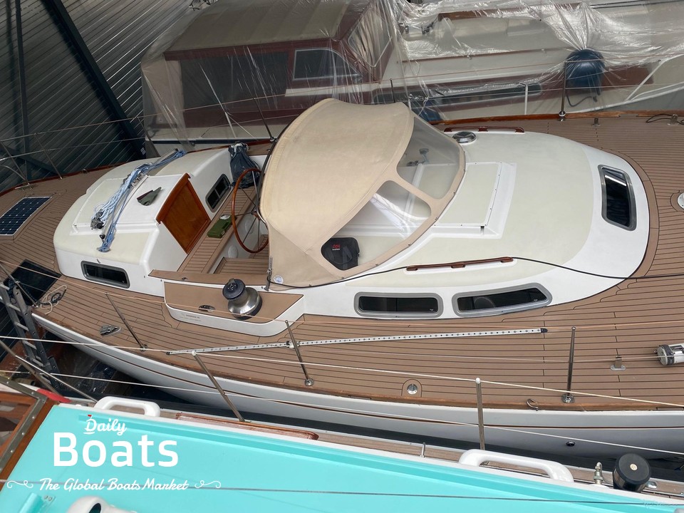 1972 Bowman 46 Centre Cockpit for sale. View price, photos and Buy 1972 ...