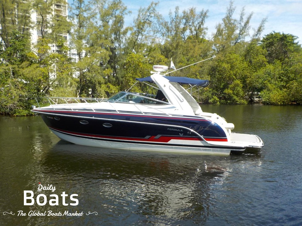 2017 Formula 31 Pc for sale. View price, photos and Buy 2017 Formula 31 ...