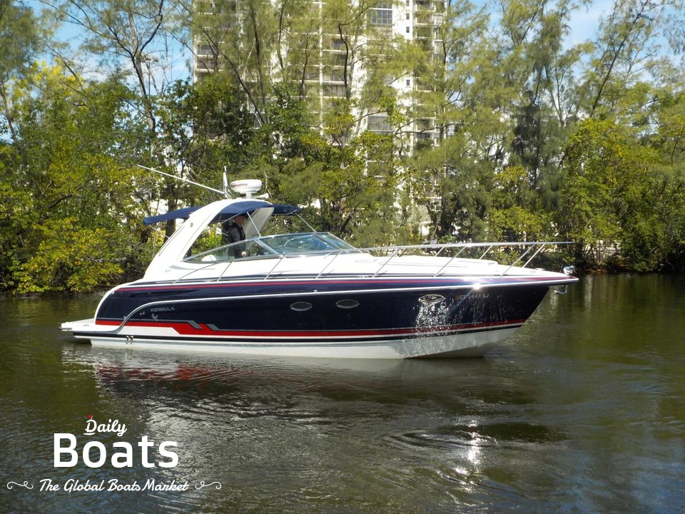 2017 Formula 31 Pc for sale. View price, photos and Buy 2017 Formula 31 ...