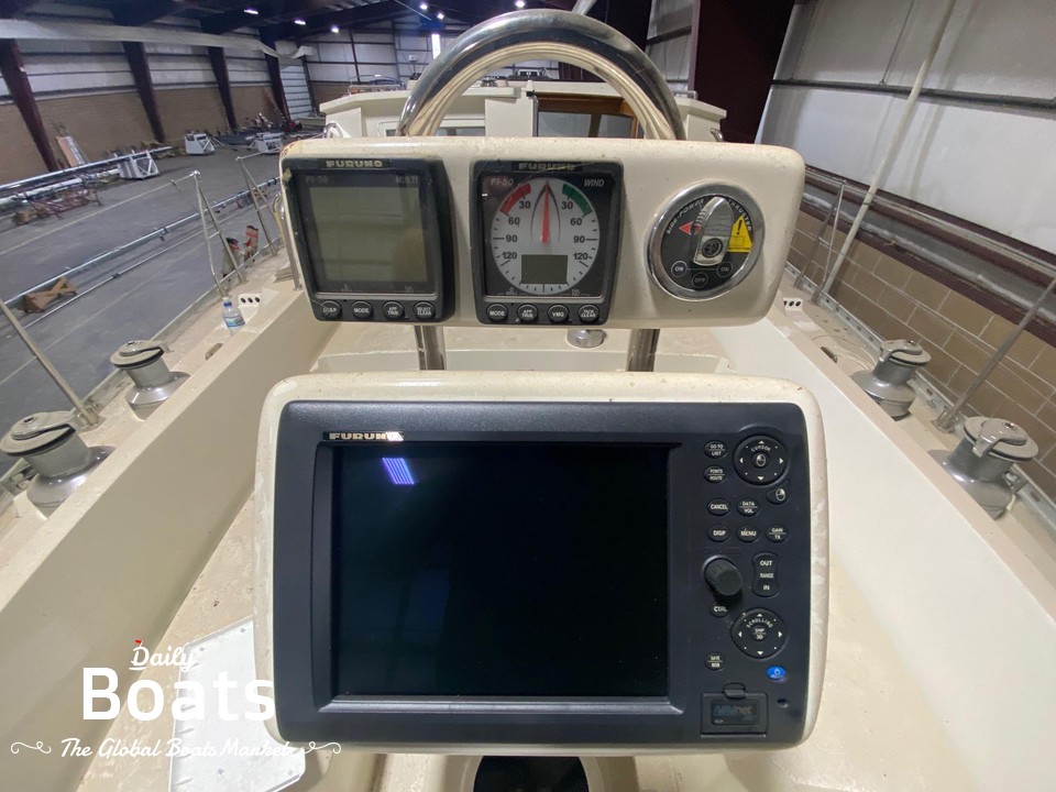 1996 Blue Water 60 Ketch for sale. View price, photos and Buy 1996 Blue ...