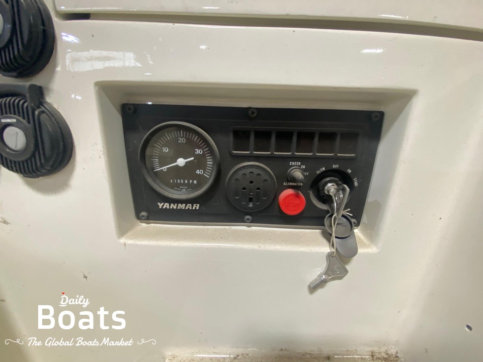 1996 Blue Water 60 Ketch for sale. View price, photos and Buy 1996 Blue ...