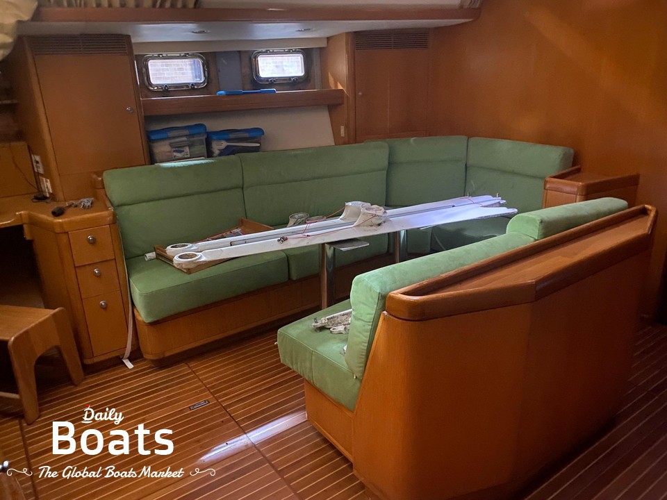 1996 Blue Water 60 Ketch for sale. View price, photos and Buy 1996 Blue ...