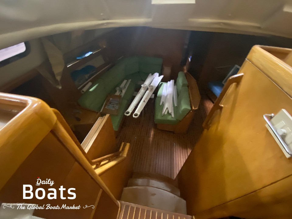 1996 Blue Water 60 Ketch for sale. View price, photos and Buy 1996 Blue ...