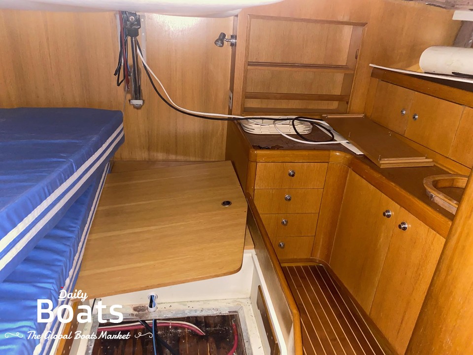 1996 Blue Water 60 Ketch for sale. View price, photos and Buy 1996 Blue ...