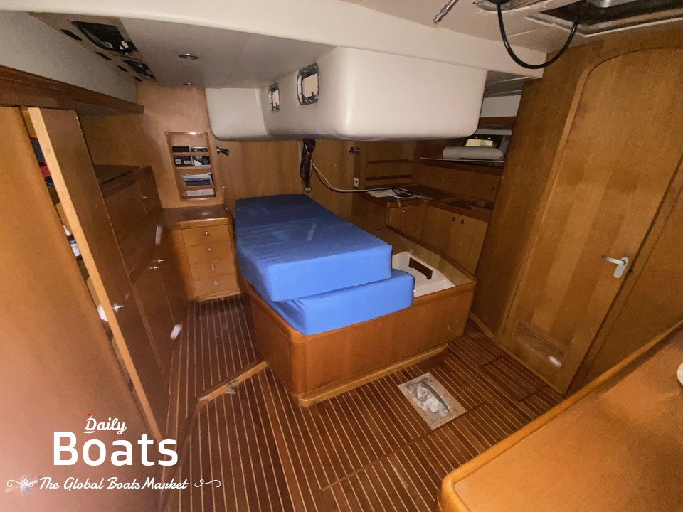 1996 Blue Water 60 Ketch for sale. View price, photos and Buy 1996 Blue ...