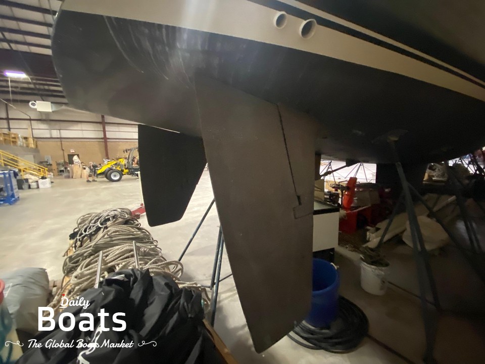 1996 Blue Water 60 Ketch for sale. View price, photos and Buy 1996 Blue ...