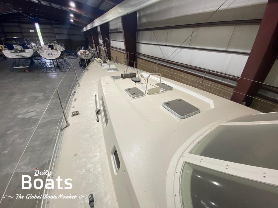 1996 Blue Water 60 Ketch for sale. View price, photos and Buy 1996 Blue ...