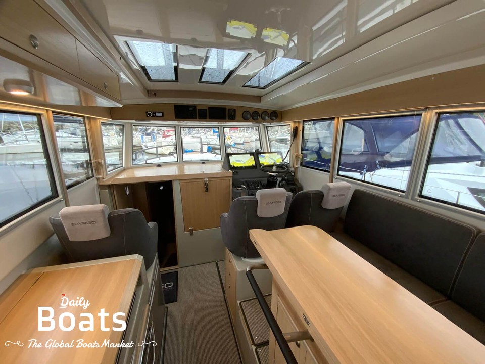 2021 Sargo 36 Explorer for sale. View price, photos and Buy 2021 Sargo ...