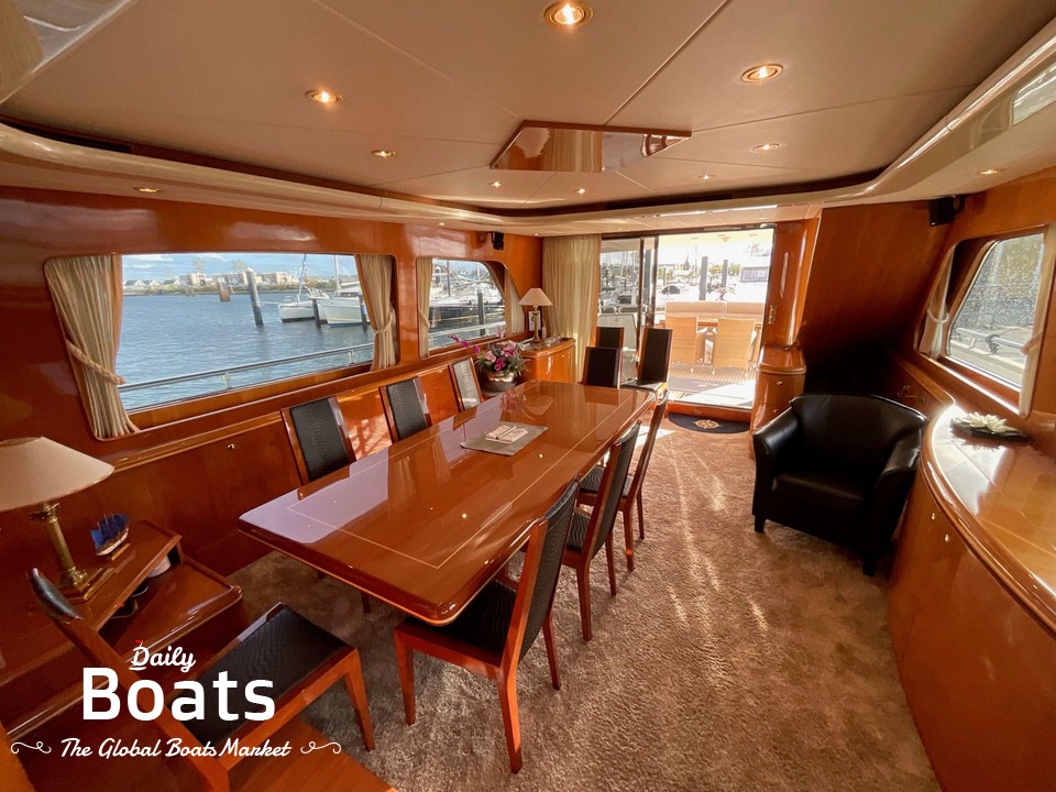 2021 Sargo 36 Explorer for sale. View price, photos and Buy 2021 Sargo ...