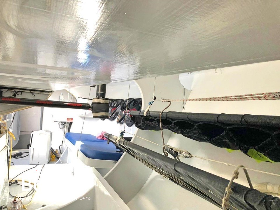 2006 TP 52 for sale. View price, photos and Buy 2006 TP 52 #307559