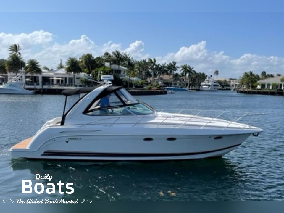 2002 Formula 37 Pc for sale. View price, photos and Buy 2002 Formula 37 ...