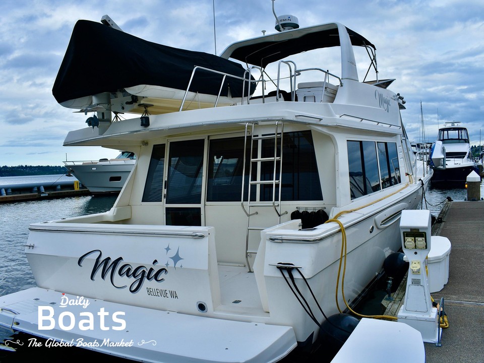 2004 Meridian Pilothouse for sale. View price, photos and Buy 2004 ...