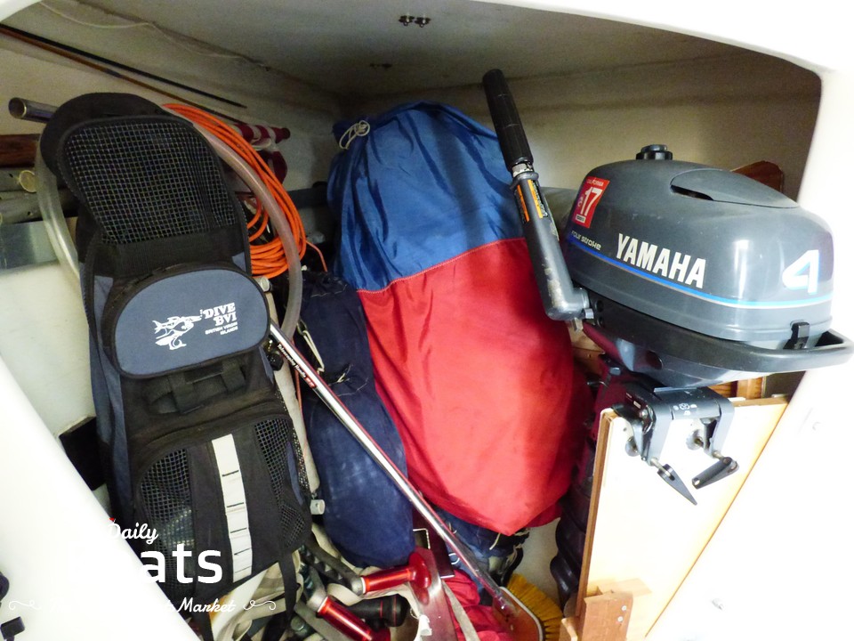 1982 Peterson Custom Cruiser for sale. View price, photos and Buy 1982 ...
