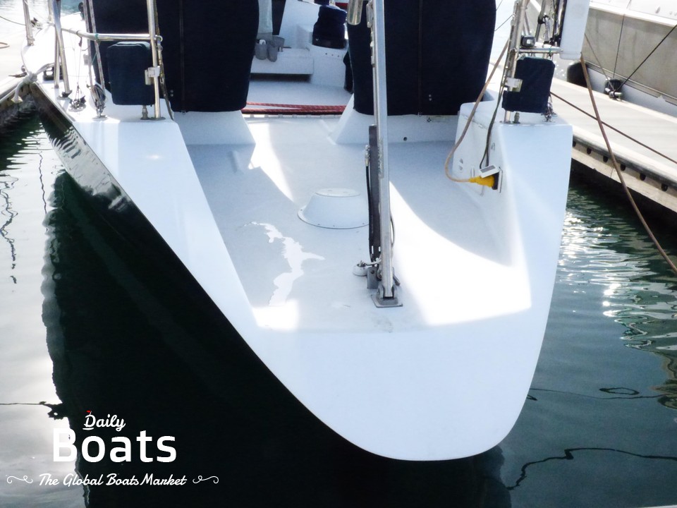 1982 Peterson Custom Cruiser for sale. View price, photos and Buy 1982 ...