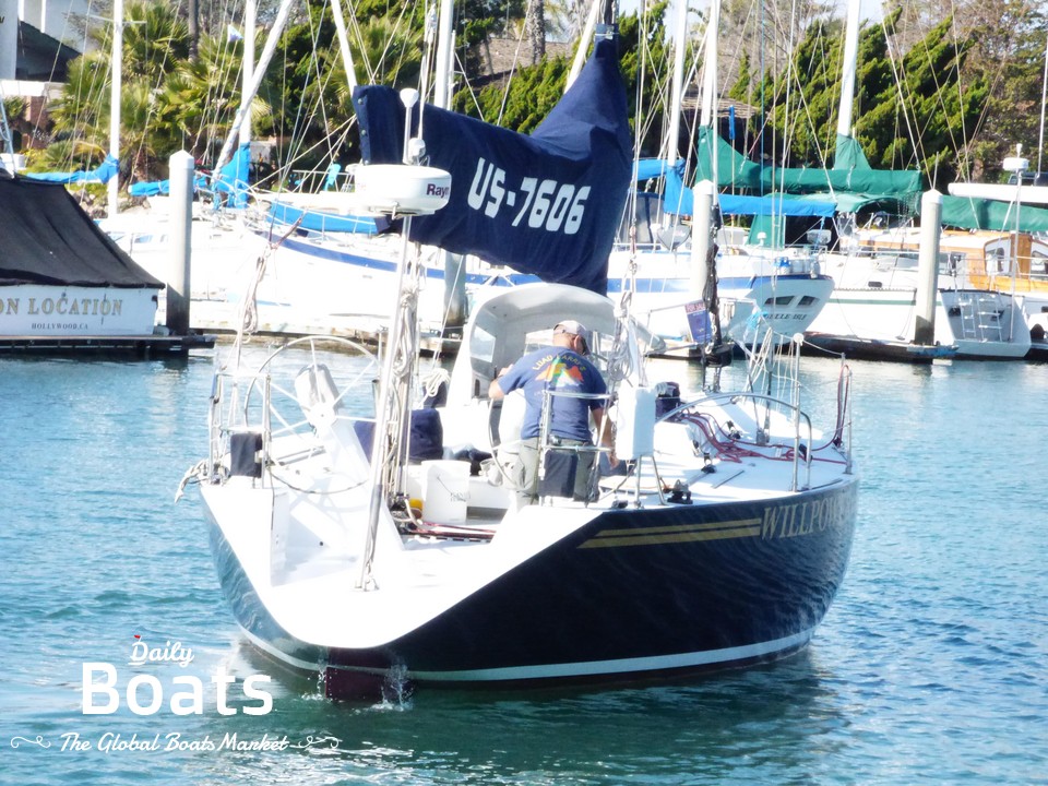 1982 Peterson Custom Cruiser for sale. View price, photos and Buy 1982 ...