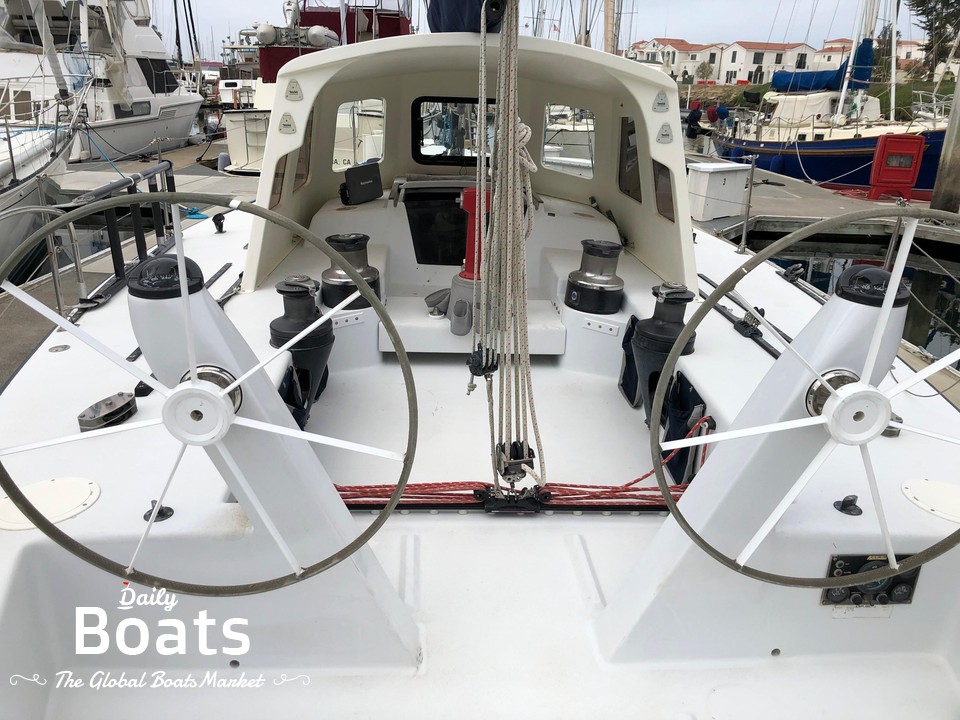1982 Peterson Custom Cruiser for sale. View price, photos and Buy 1982 ...