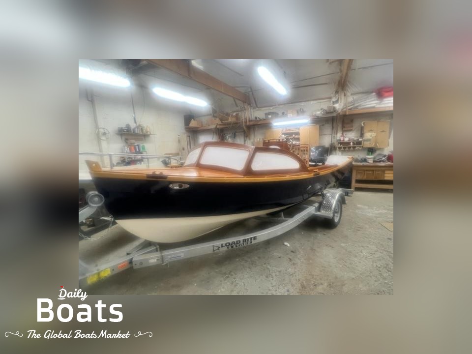 2021 Custom 17 for sale. View price, photos and Buy 2021 Custom 17 #307568