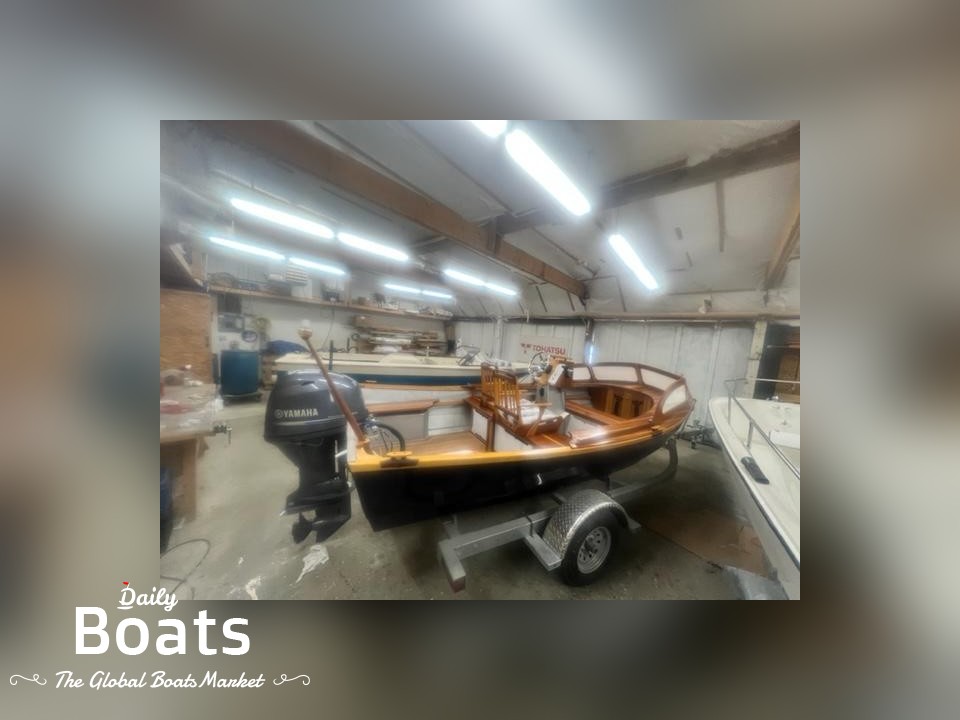 2021 Custom 17 for sale. View price, photos and Buy 2021 Custom 17 #307568