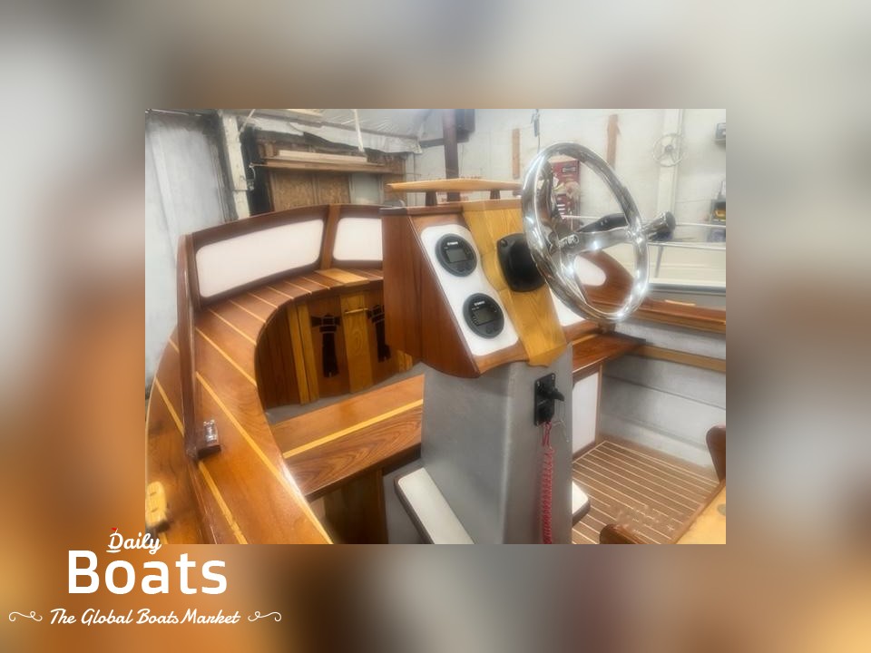 2021 Custom 17 for sale. View price, photos and Buy 2021 Custom 17 #307568