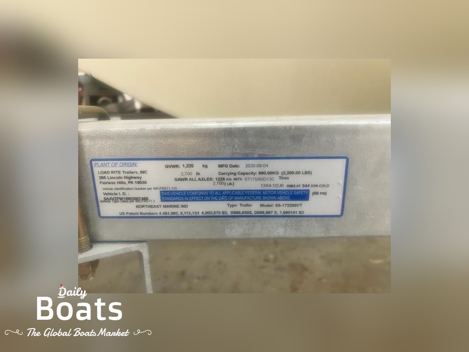 2021 Custom 17 for sale. View price, photos and Buy 2021 Custom 17 #307568