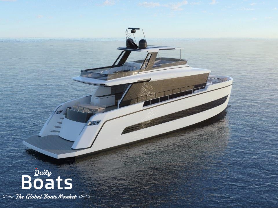 2022 Mengi Yay Zima 23 for sale. View price, photos and Buy 2022 Mengi ...