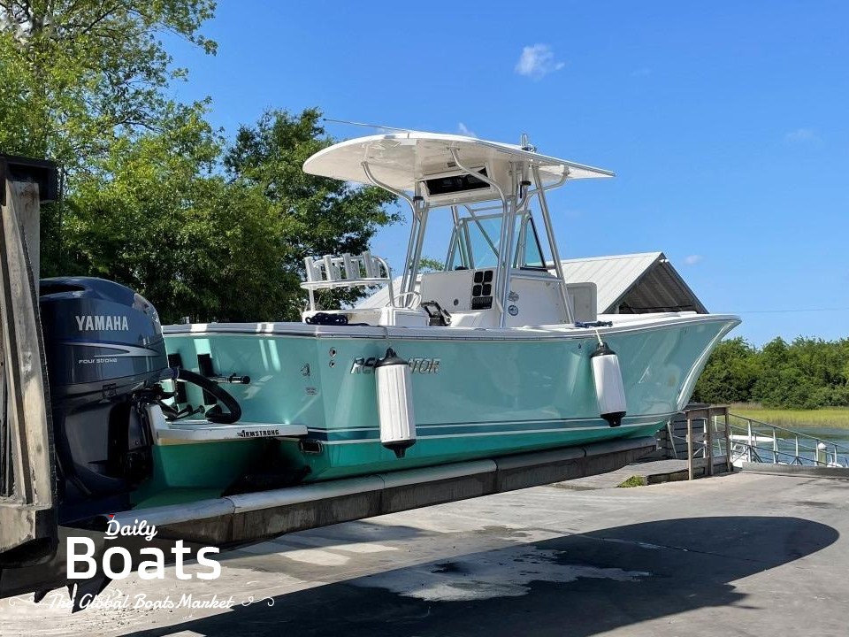 2006 Regulator 26 Fs for sale. View price, photos and Buy 2006 ...